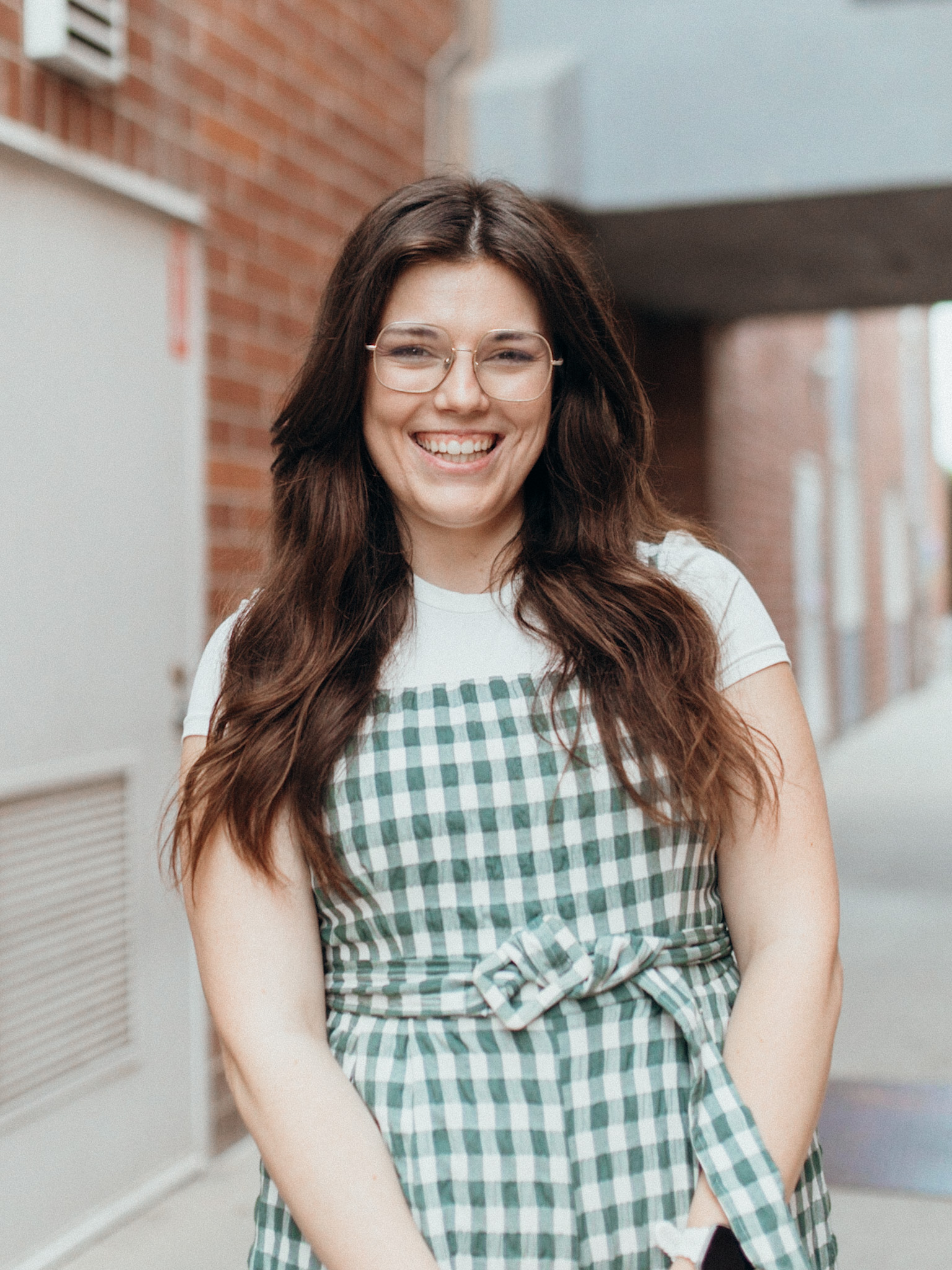 Mindy Truman - Lakewood Christian School