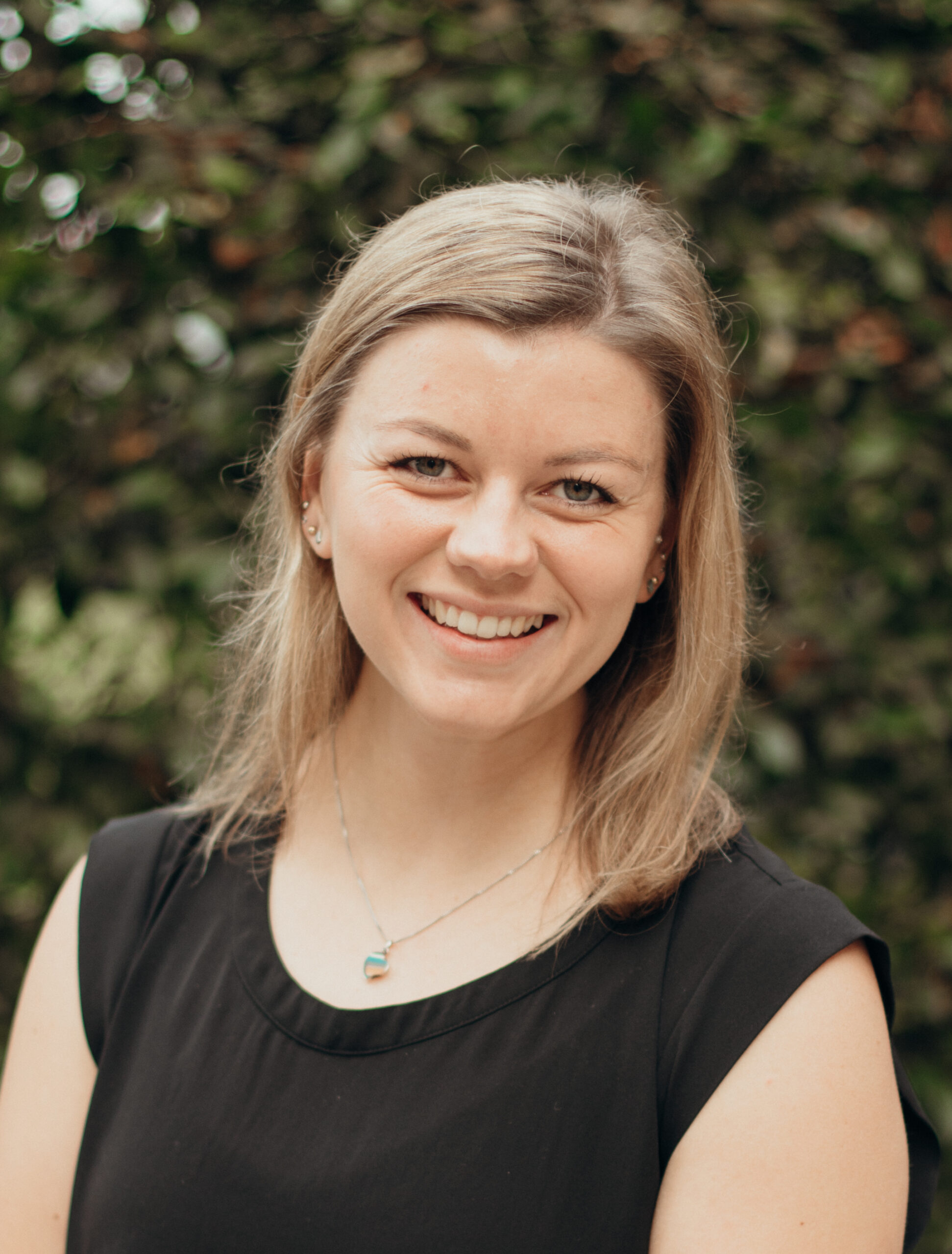 Emma Woods - Lakewood Christian School