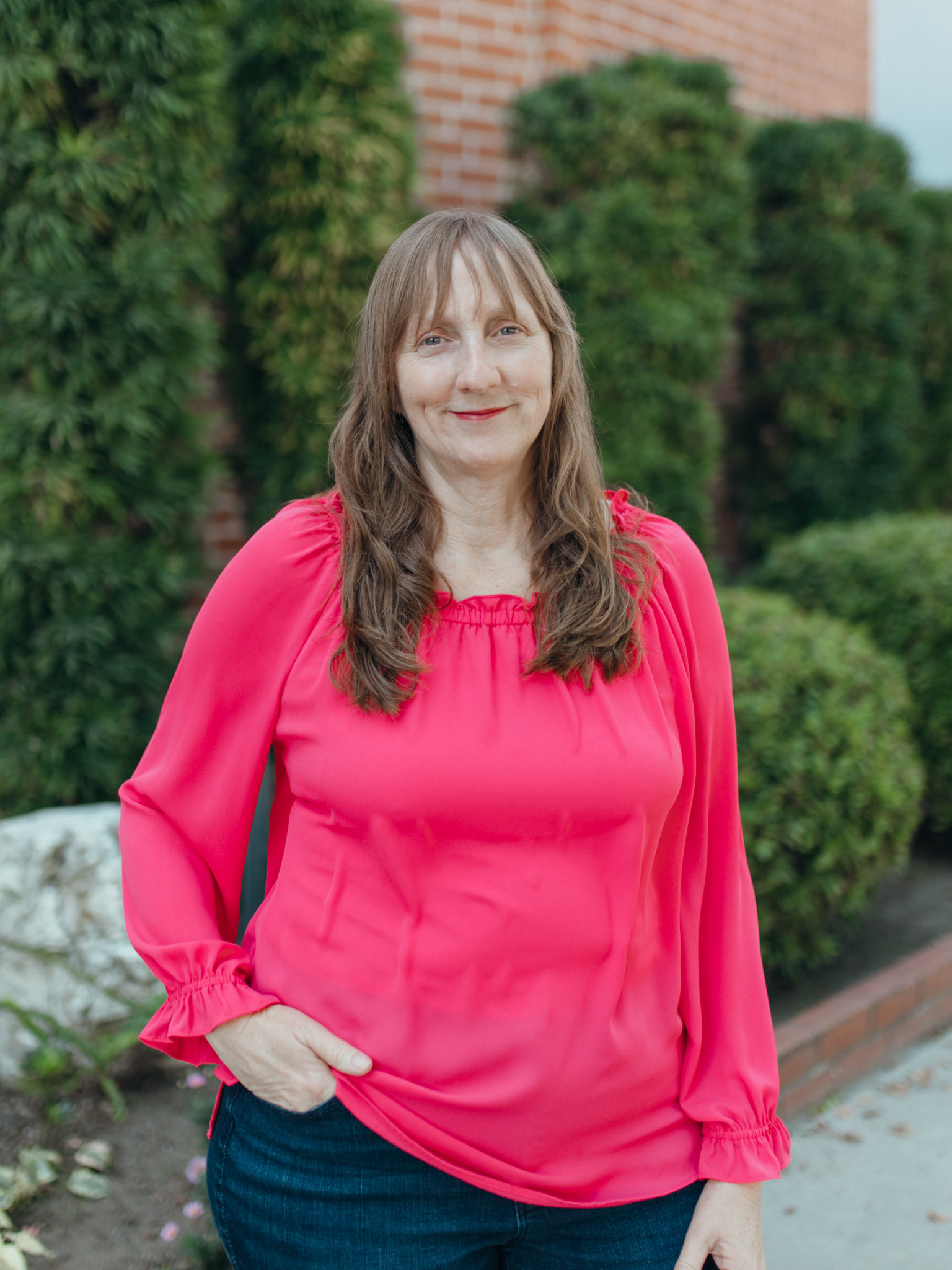 Angela Glenn - Lakewood Christian School